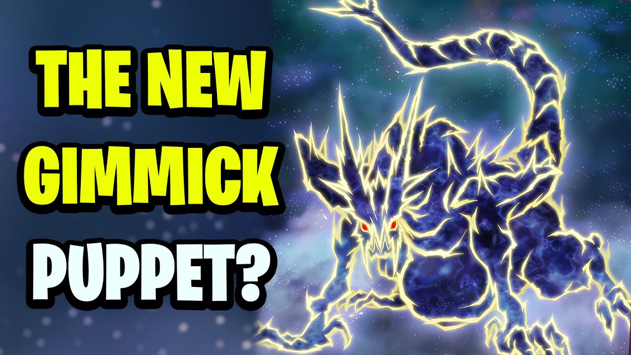 Should Branded Still Lock Post Puppet Ban? (Decklist Roast) - YouTube