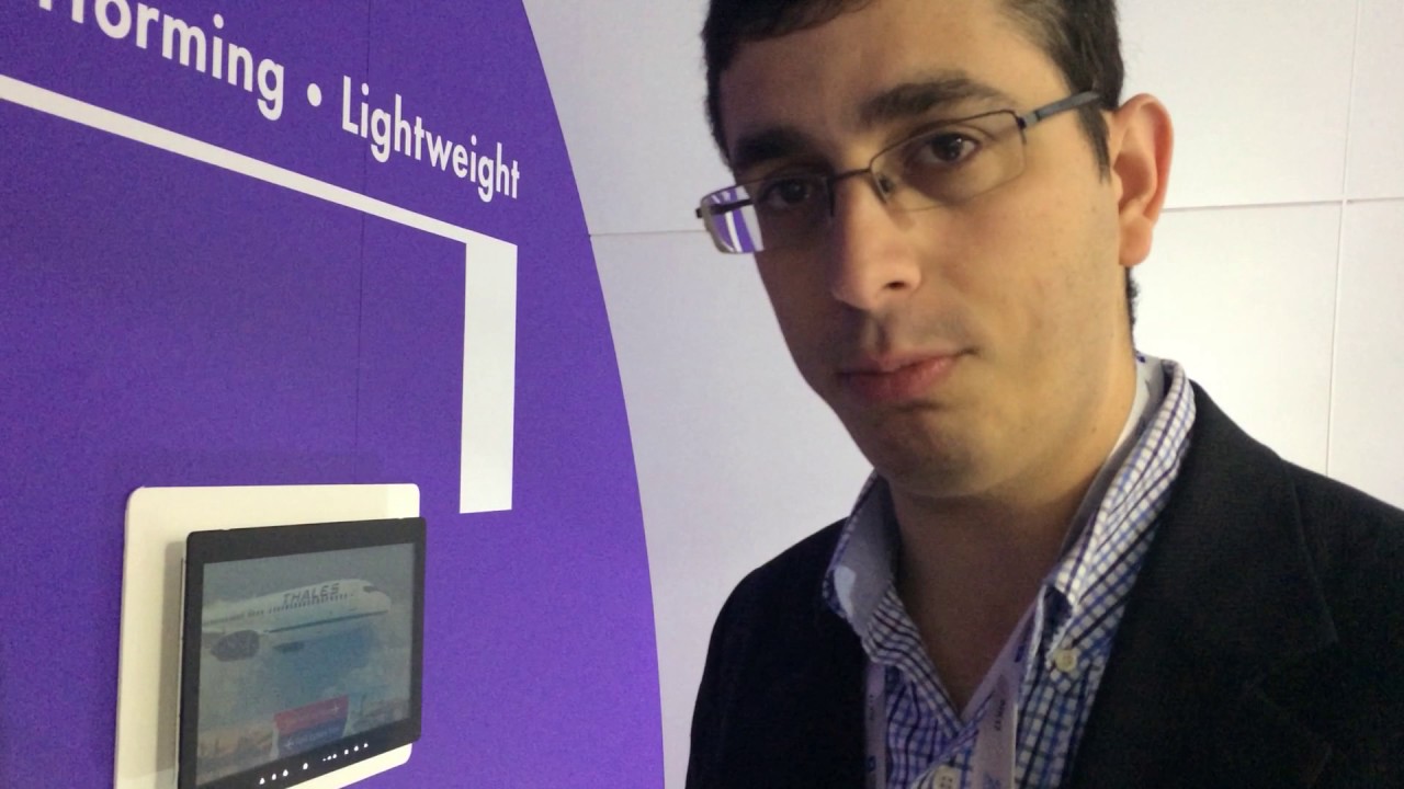 RGN Live at AIX: Avii Controller - YouTube