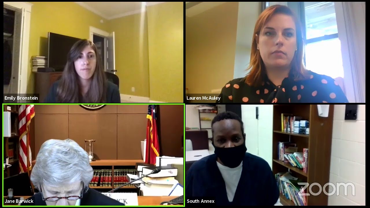 Jane Barwick's Zoom Meeting - YouTube