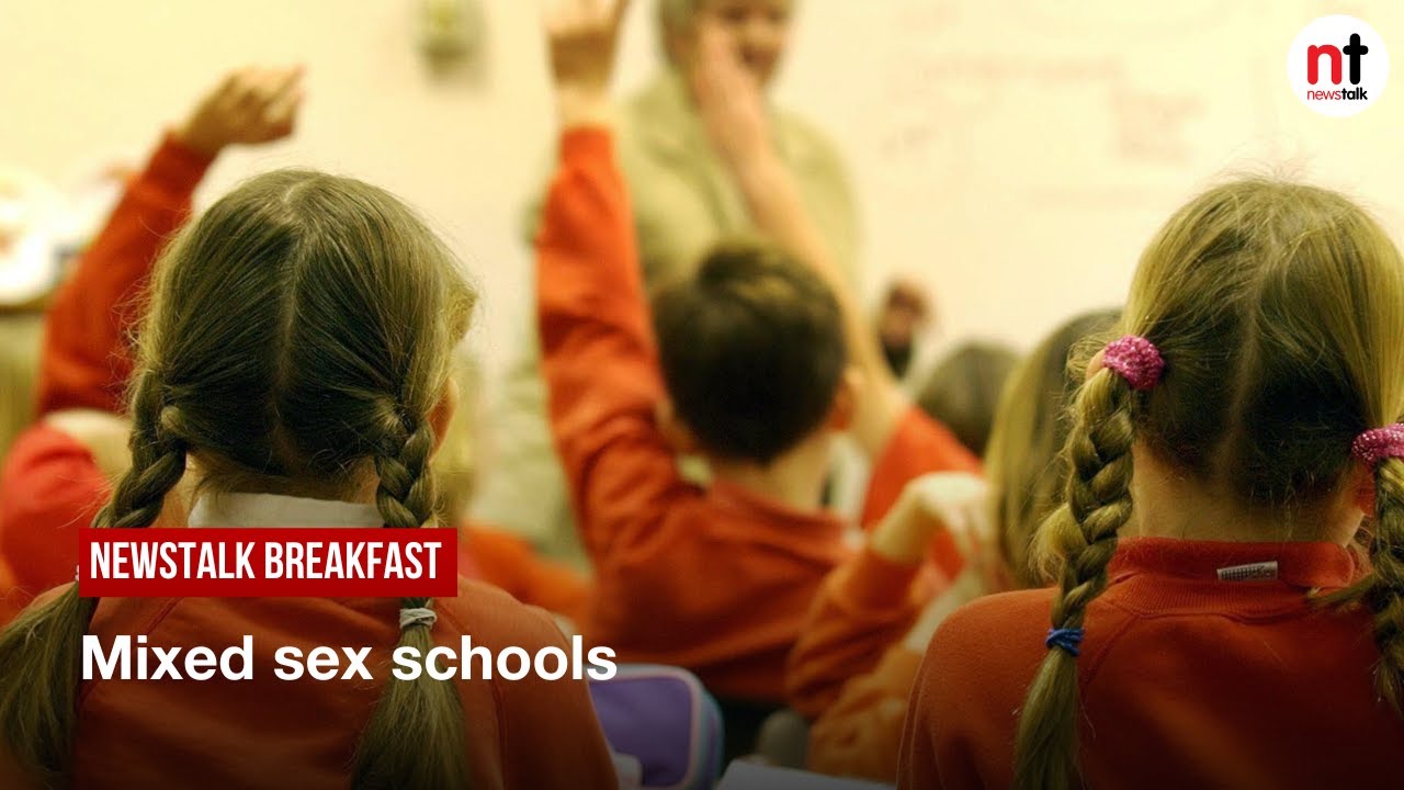Are The Days Of Same Sex Schools Behind Us Youtube