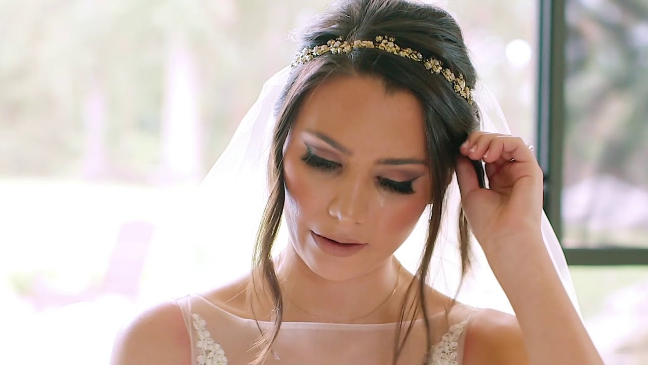 Morgan Holt Wedding