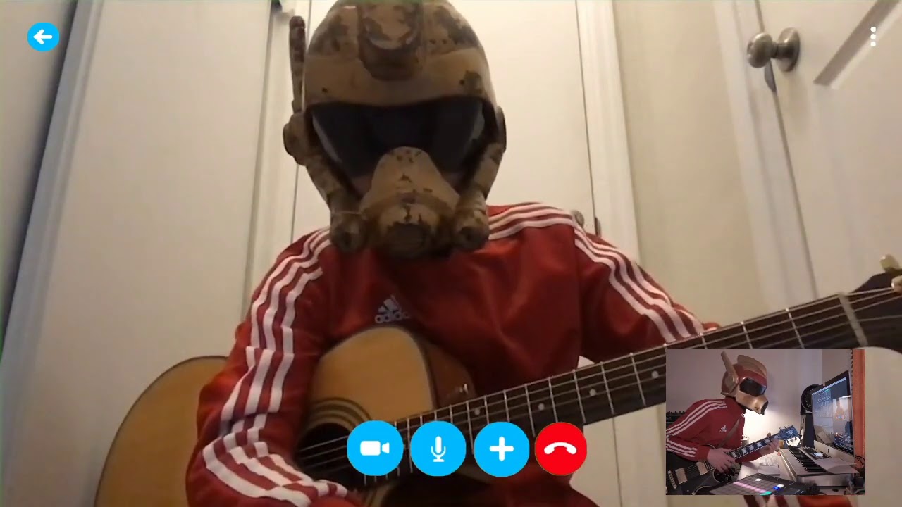 Lord Phobos "Do you live in a closet?" - YouTube