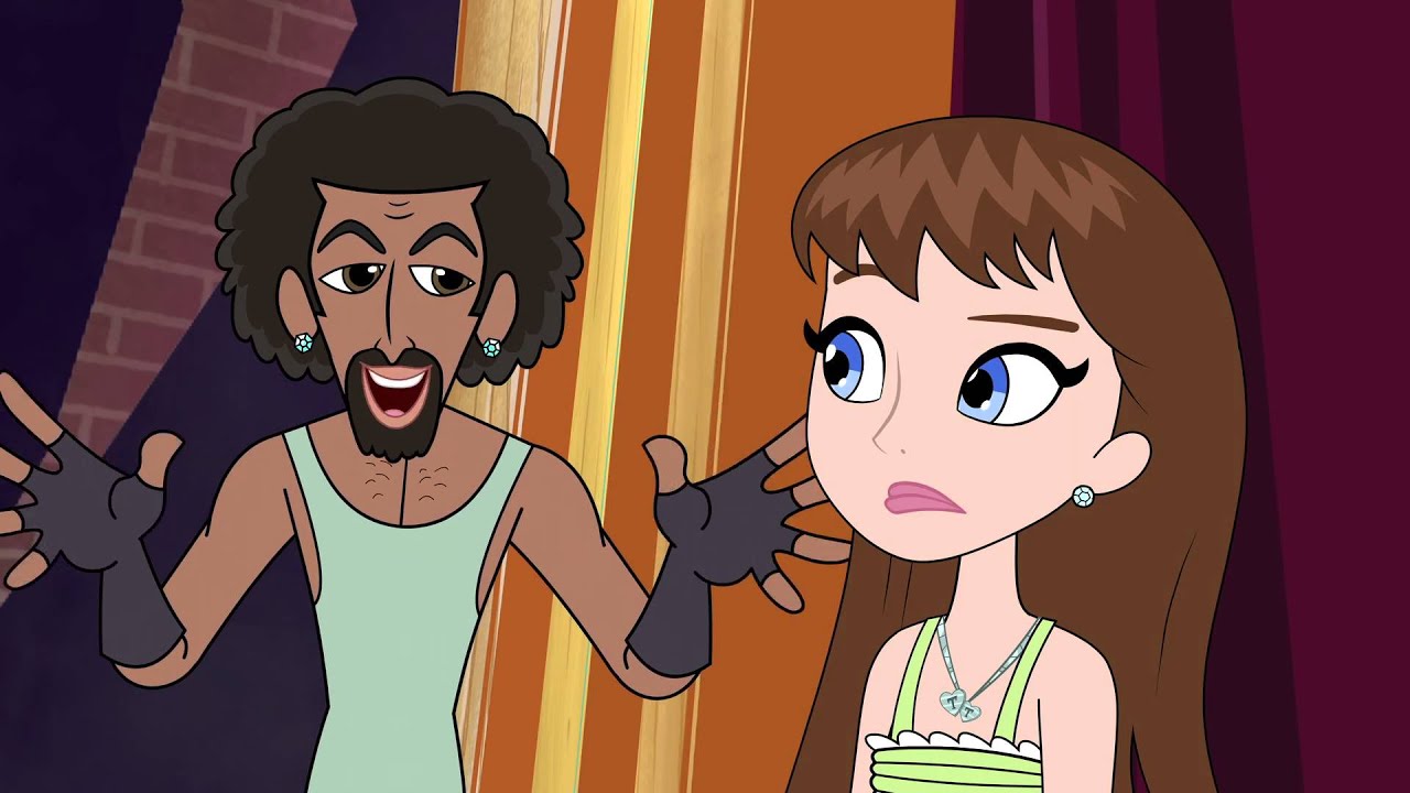 Twinkle Toes Trailer - YouTube
