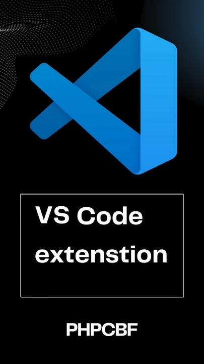 Automatically Fix PHP Code with phpcbf in VS Code | Quick Setup & Demo #coding #vscode - YouTube