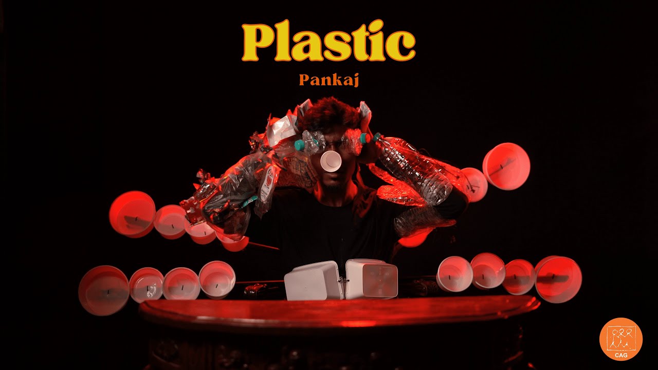 Plastic Pankaj - YouTube