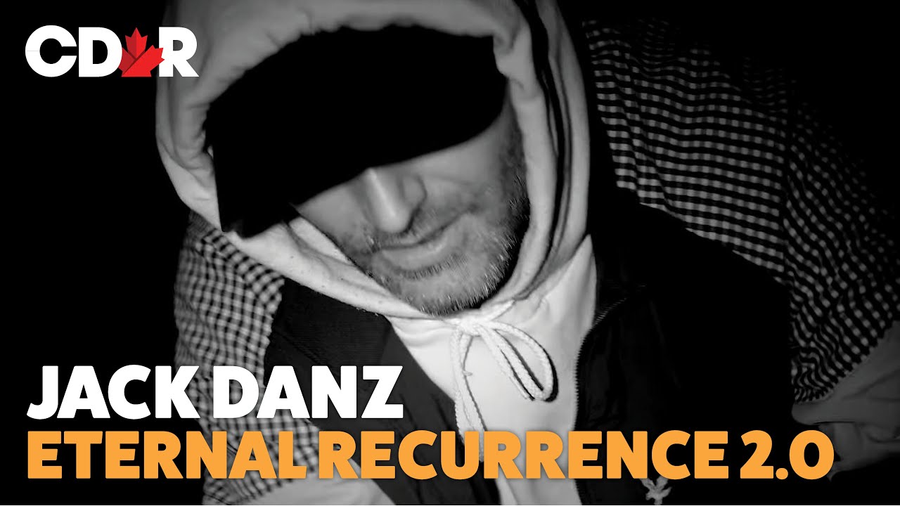 Jack Danz - Eternal Recurrence 2.0 (Reaction) - YouTube