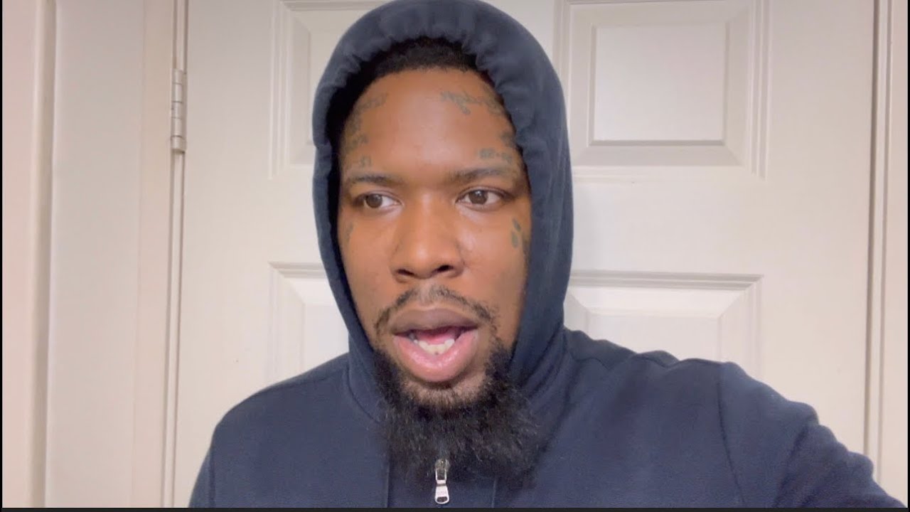 BTB Savage Killed From VladTv Interview & Standing In Dead Robber's ...