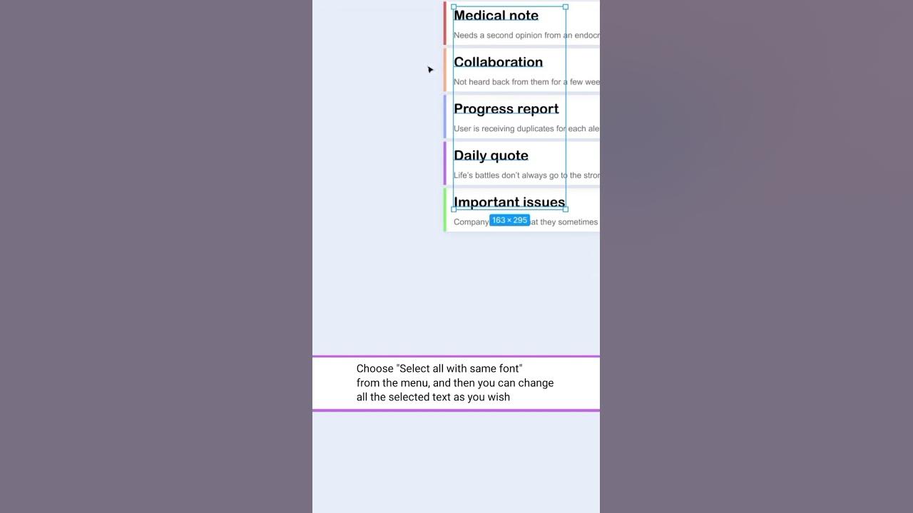 Figma Tips Tricks Change All Fonts At Once YouTube figma-tips-tricks-change-all-fonts-at-once-youtube