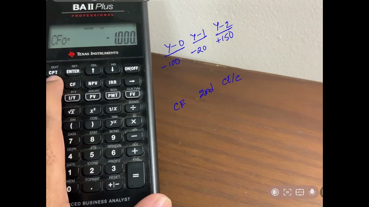 Calculation Of Time Weighted Rate Of Return And Money Weighted Rate Of Return YouTube calculation-of-time-weighted-rate-of-return-and-money-weighted-rate-of-return-youtube