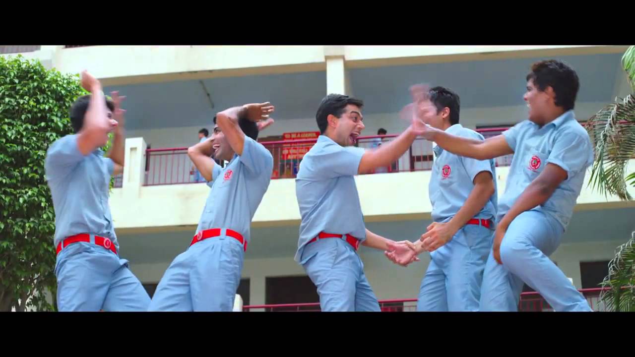 Mohit Baghel || UVAA official trailer 2015 || Jimmy Shergill || Poonam ...