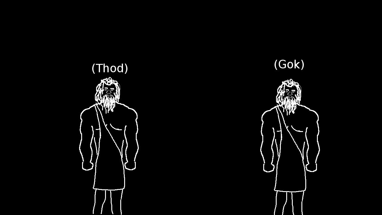 The God of the Gaps Creation Myth for Religion: Religion as Bad Science ...