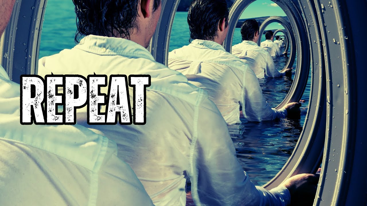 Why Problems Keep Repeating Themselves (And How To Fix It) - YouTube