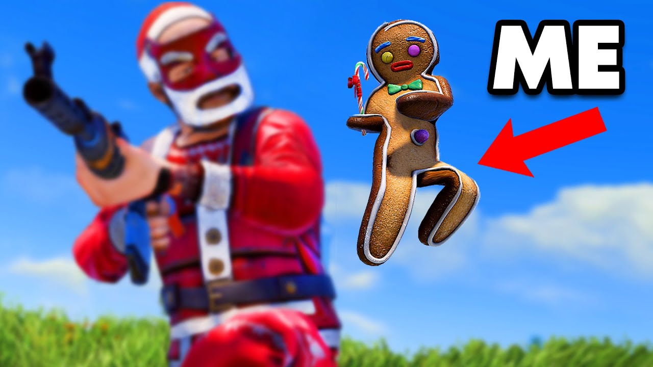 Banning Rust Cheaters For Christmas Youtube