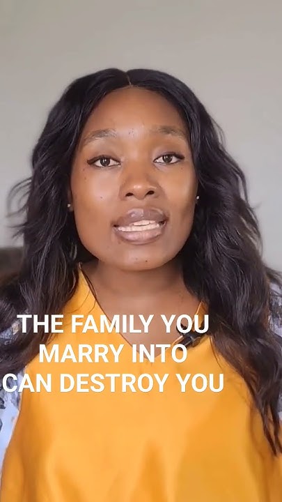 Christian Marriage Advice Youtube