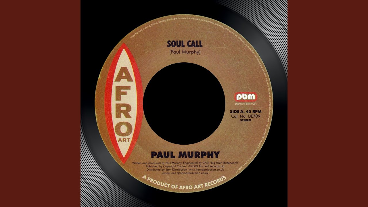 Soul Call (Latin Dub) - YouTube