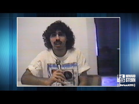 Gary Dell'Abate's "Love Tape" Premiere (1999) | Baba Booey | Know Your Meme