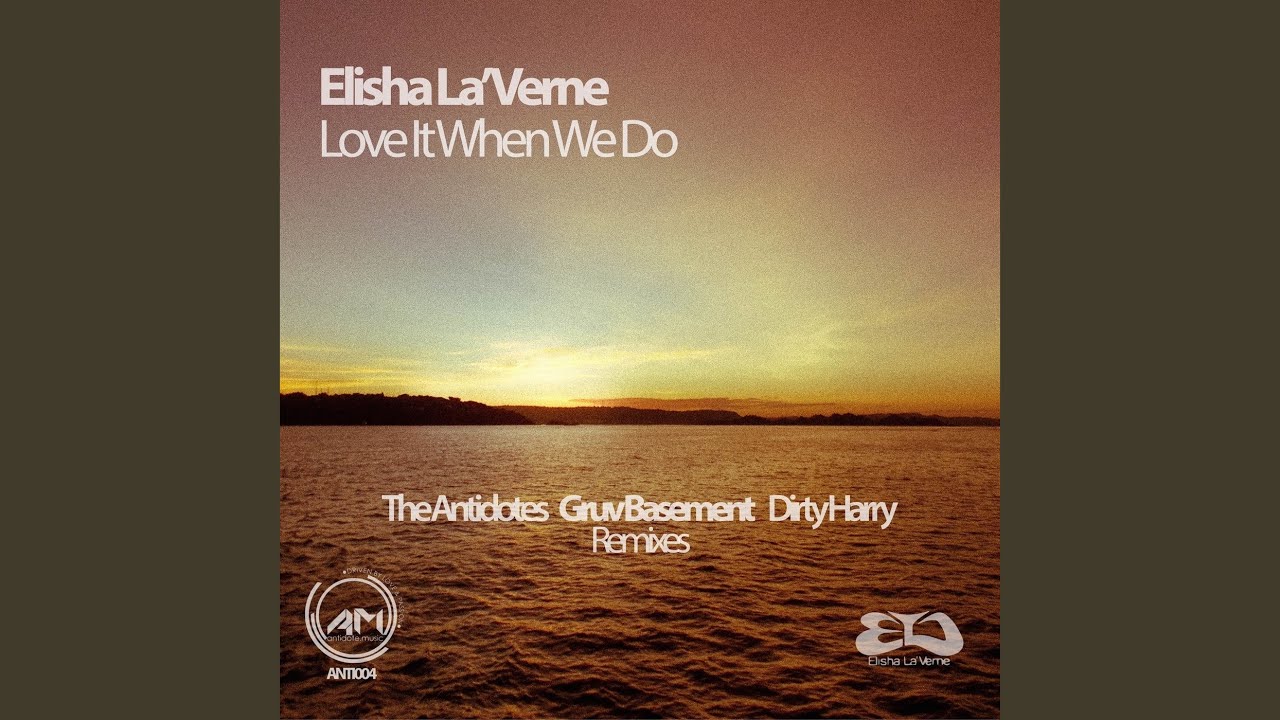 Love It When We Do (Gruv Basement Classic Club Mix) - YouTube