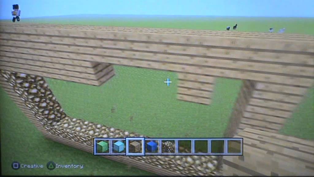 minecraft 15 subs special - YouTube