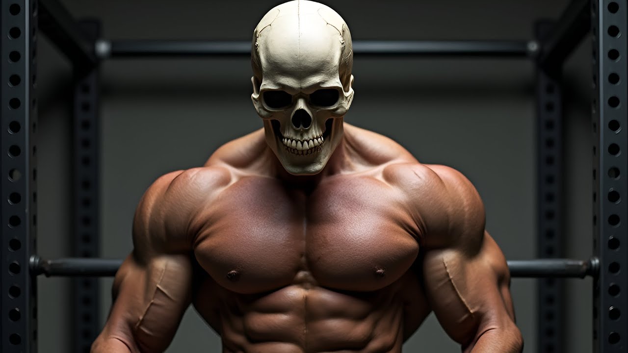 BRUTO - UM LEÃO POR DIA 🔥💪 RAP MAROMBA MOTIVACIONAL 🔥 (Prod. Mouadi ...