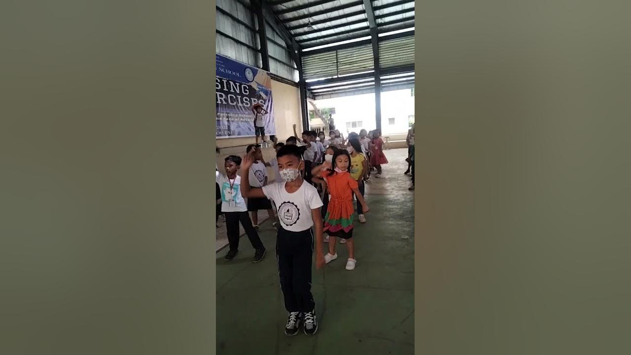 kabuyag sa mga kiddos (3-Cheerful 2022-2023)"Practice time" - YouTube
