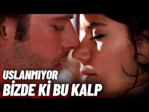 İlla Kuytuda Köşede Buluşacağız, Yoksa Yaşayamayız - Bihter Ziyagil