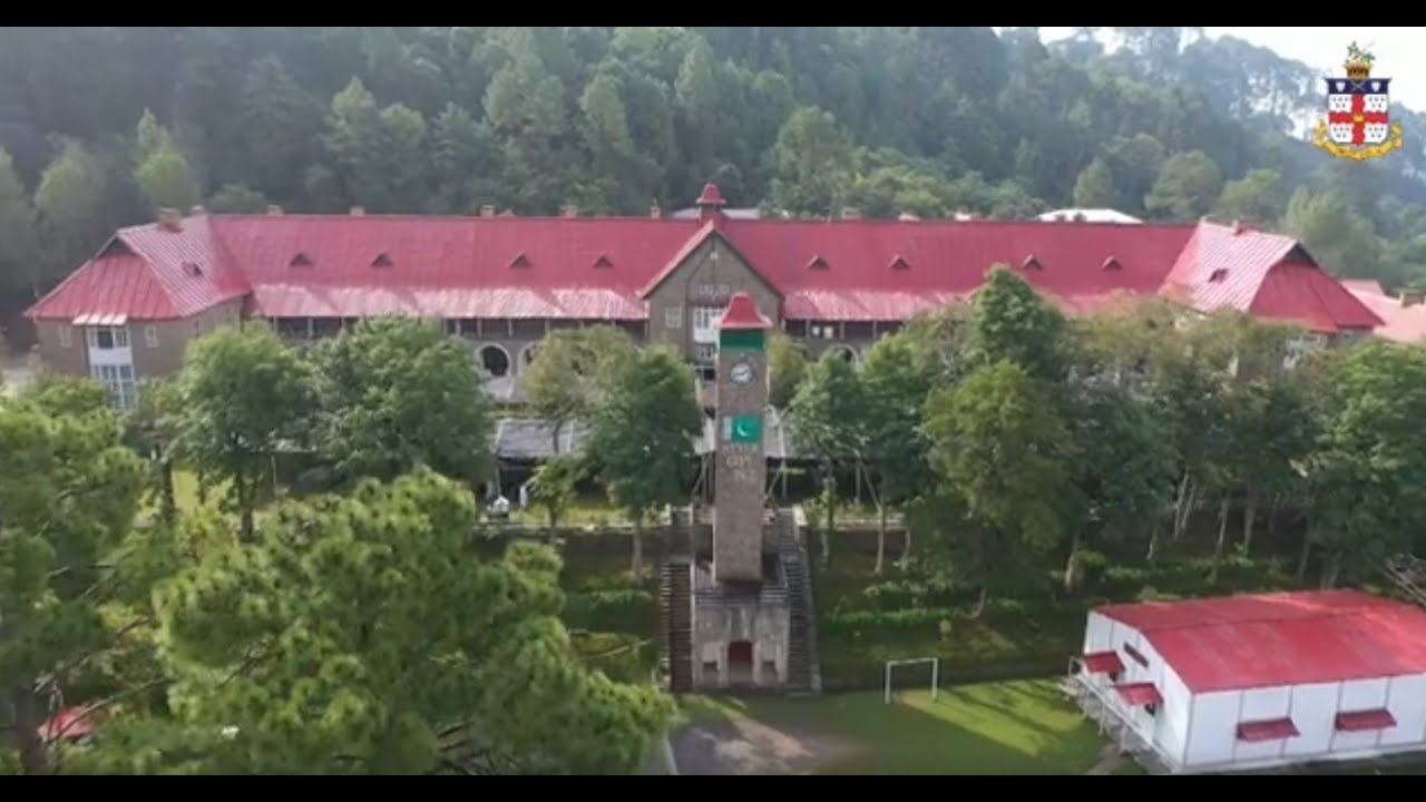 Lawrence College Ghora Gali, Murree, Founders' Day, 2024 - YouTube