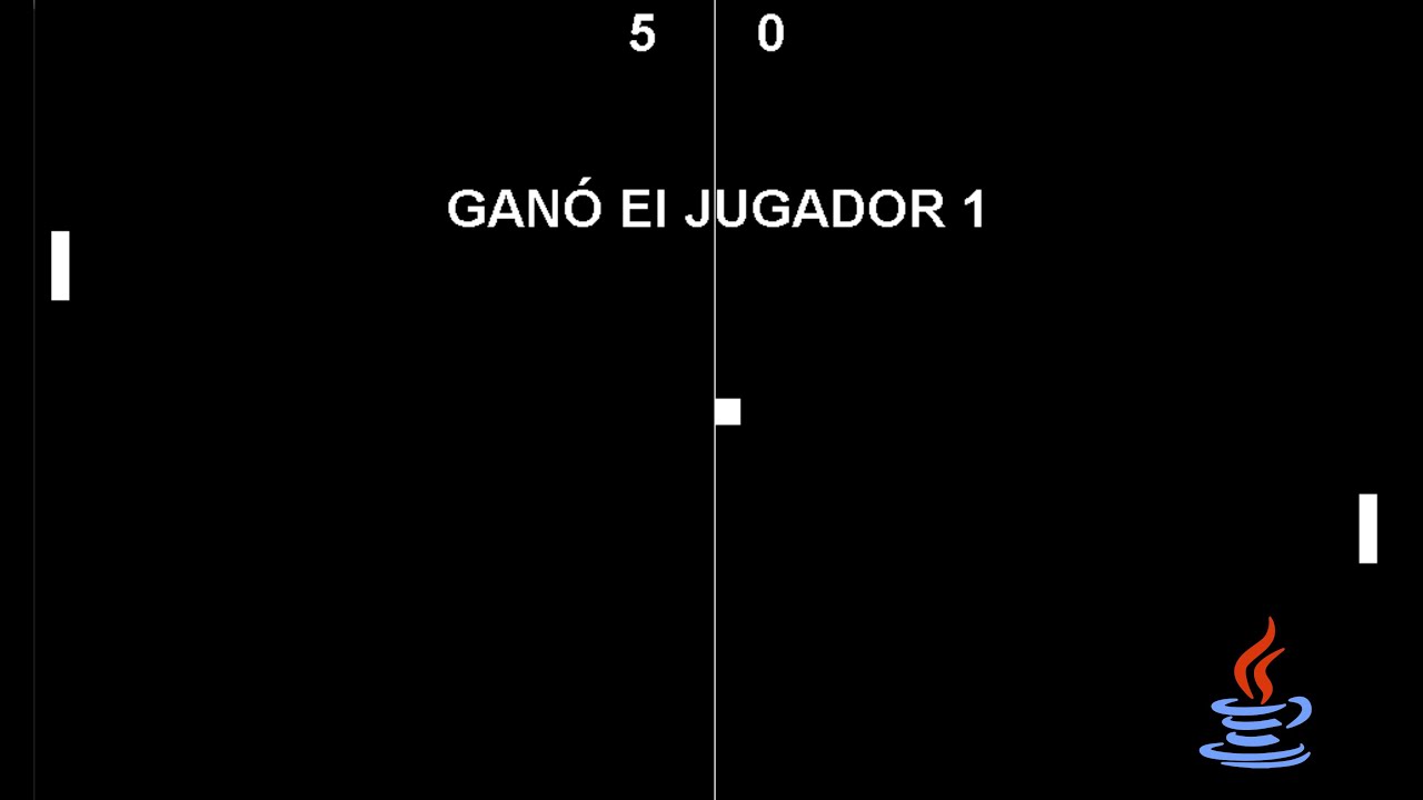 TUTORIAL PONG FINAL (Parte 6) - YouTube