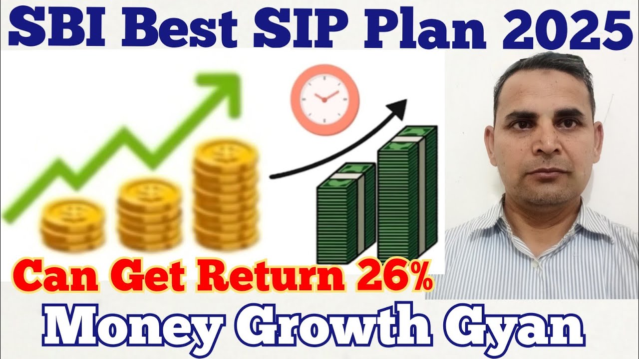 🔥 SBI Contra Fund - Mutual Funds 2025 🔥SBI Gold Direct Growth Plan ...