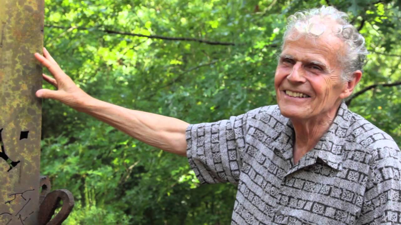 Robert Clements Short Interview - YouTube