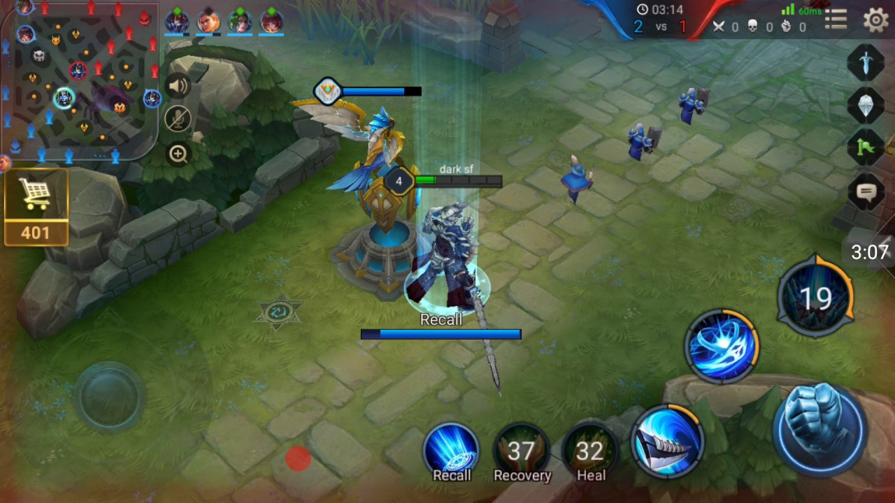 Rov motos สายลุย - YouTube