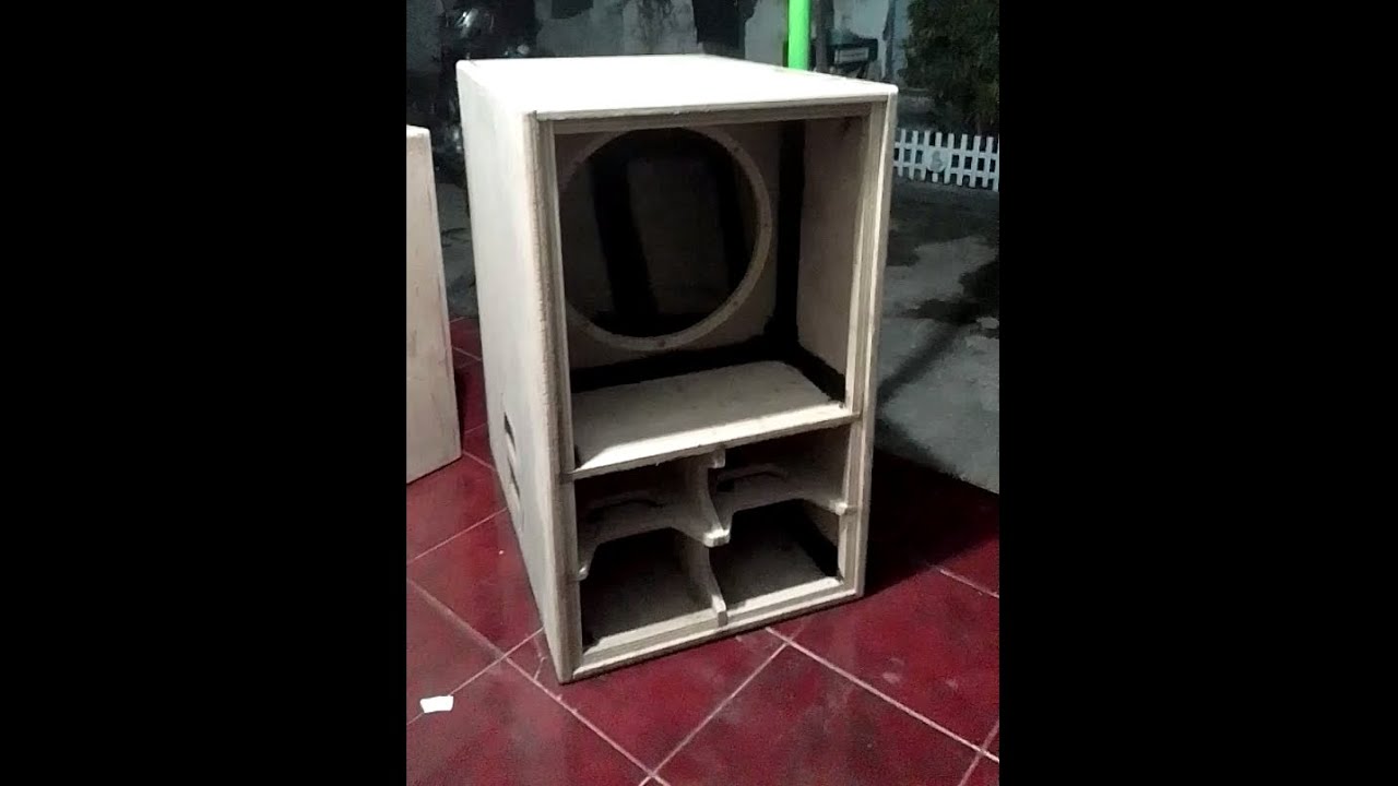 skema box CBS nogosari 15 in langsung cek sound pakek speaker JIC ...