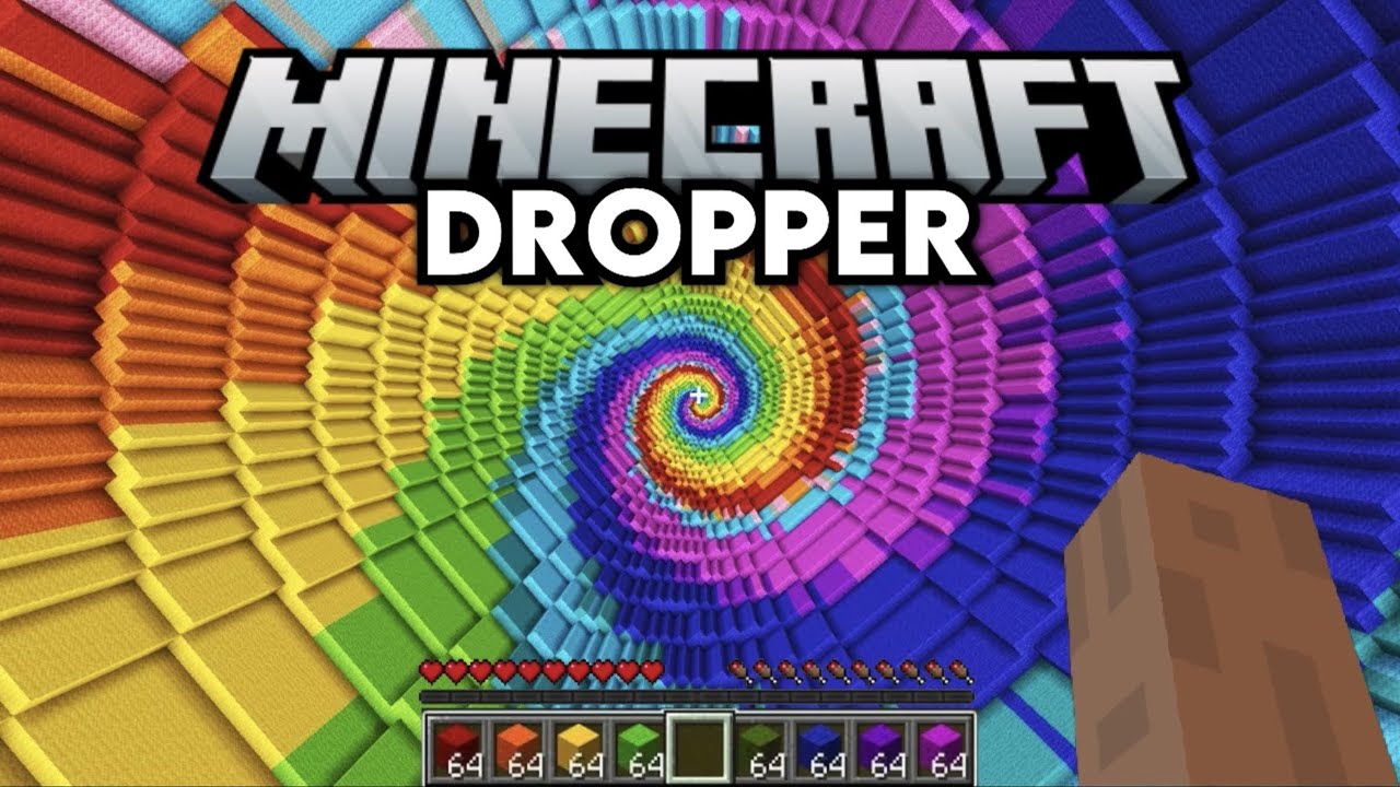WORLD’S FIRST MINECRAFT MAP! (2009) - YouTube