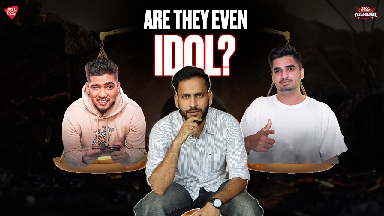Toxic Behavior: A Growing Problem in Indian Gaming | ScoutOp and Mavi ...