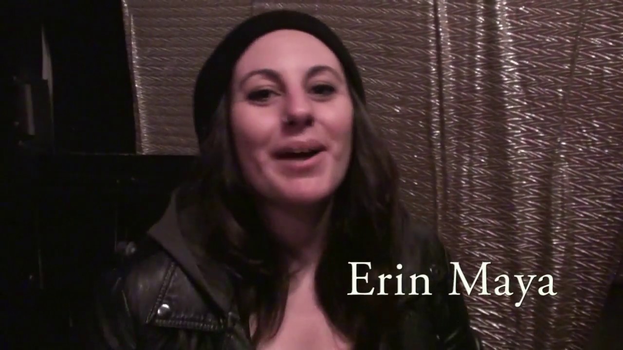 "Suburban Anxiety" EP Fundraiser Sizzle Reel - Erin Maya & The ...