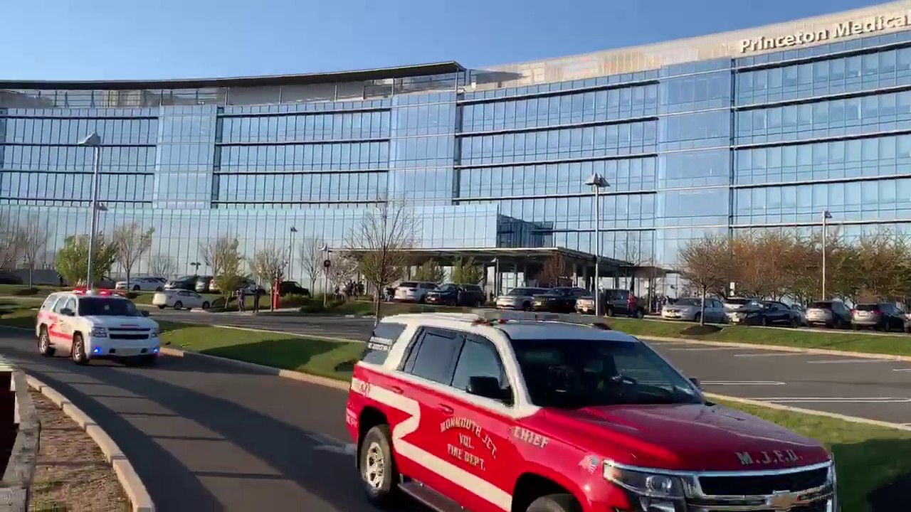 Healthcare Heroes Event April 11, 2020 - YouTube
