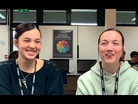 Lipson's Sixth Form - Expanding Horizons - YouTube