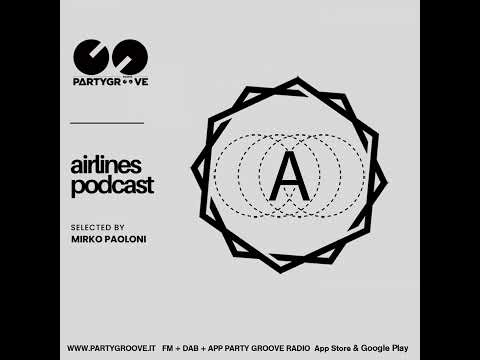 Airlines Podcast Gate#445