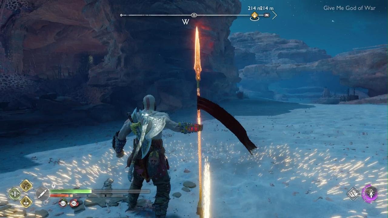 Berkserkers Hjalti The Stolid [Give me god of war] Parry king (protean ...