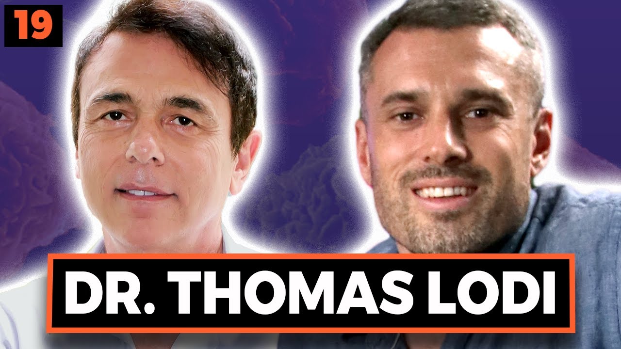 DR. THOMAS LODI on How to CURE CANCER in THAILAND? - YouTube