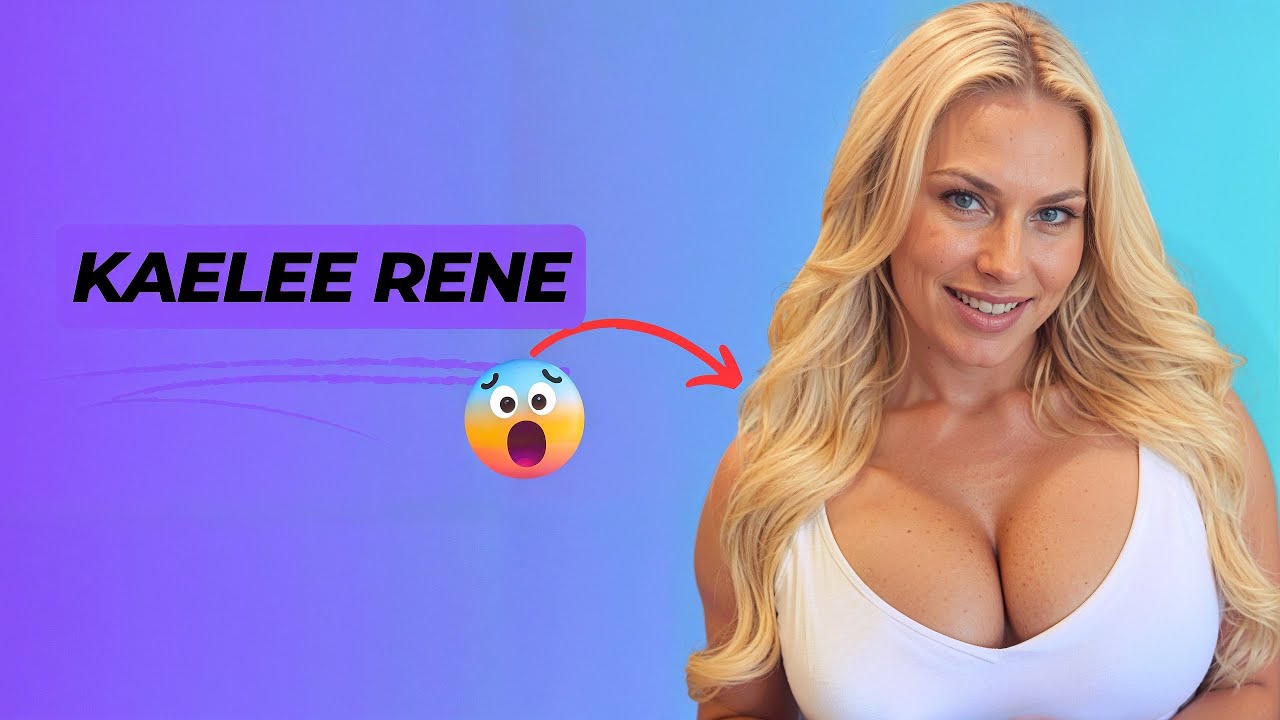 KAELEE RENE INSTAGRAM VIDEO | PART 01 - YouTube