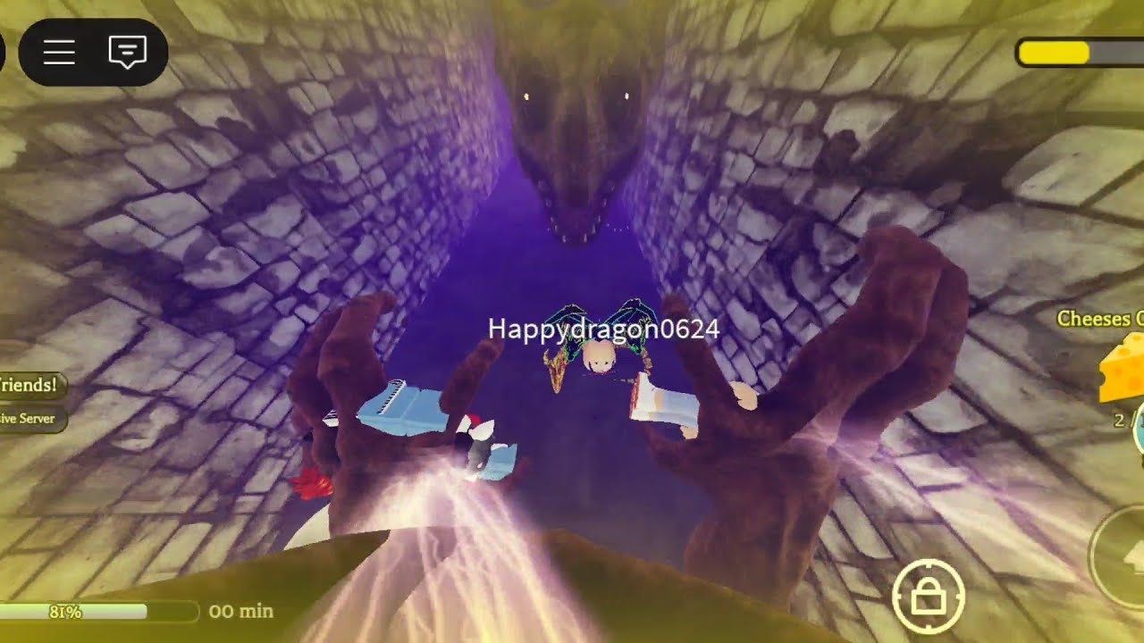roblox nightmare run - YouTube