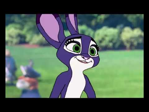 Becky White and the Seven Animals part 6: " Becky's Animal Friends ...