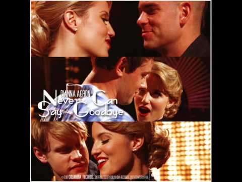 Quinn - Never Can say GoodBye (Chipmunks) - YouTube