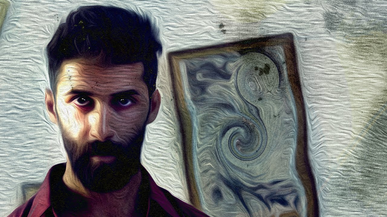 "The Box" Short Film 2018 [experimentalshort] - YouTube