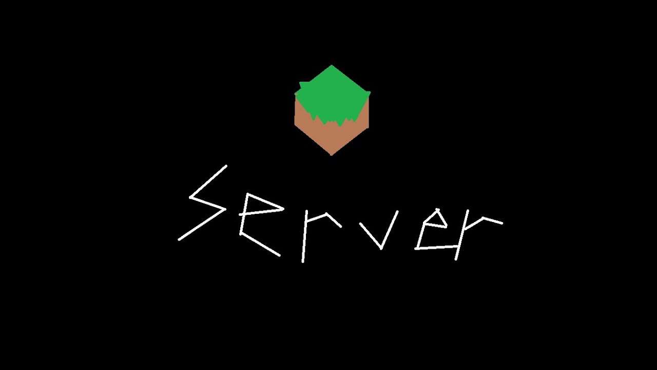 MY FIRST SERVER TOUR!!!!!-deathpill1996 - YouTube