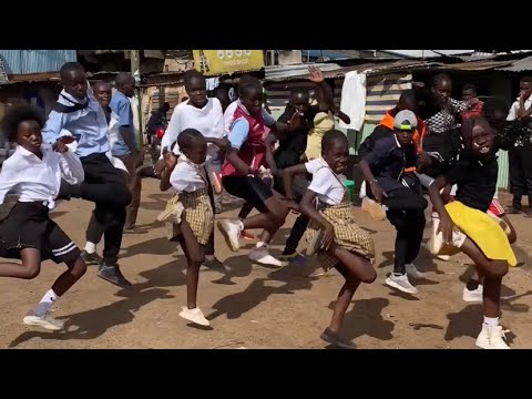 MBOSSO - SELE FT. CHLEY DANCE VIDEO | THE HOME FAMILY KE | # ...