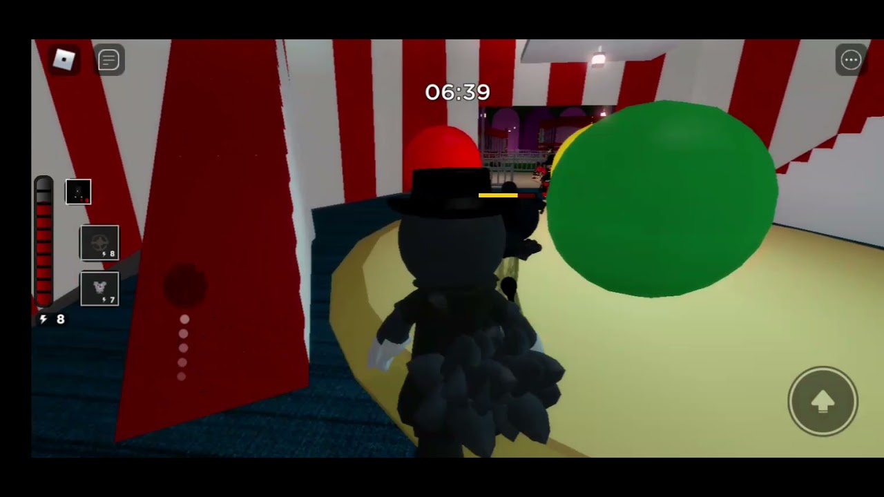 playing as alternative crove skin - YouTube