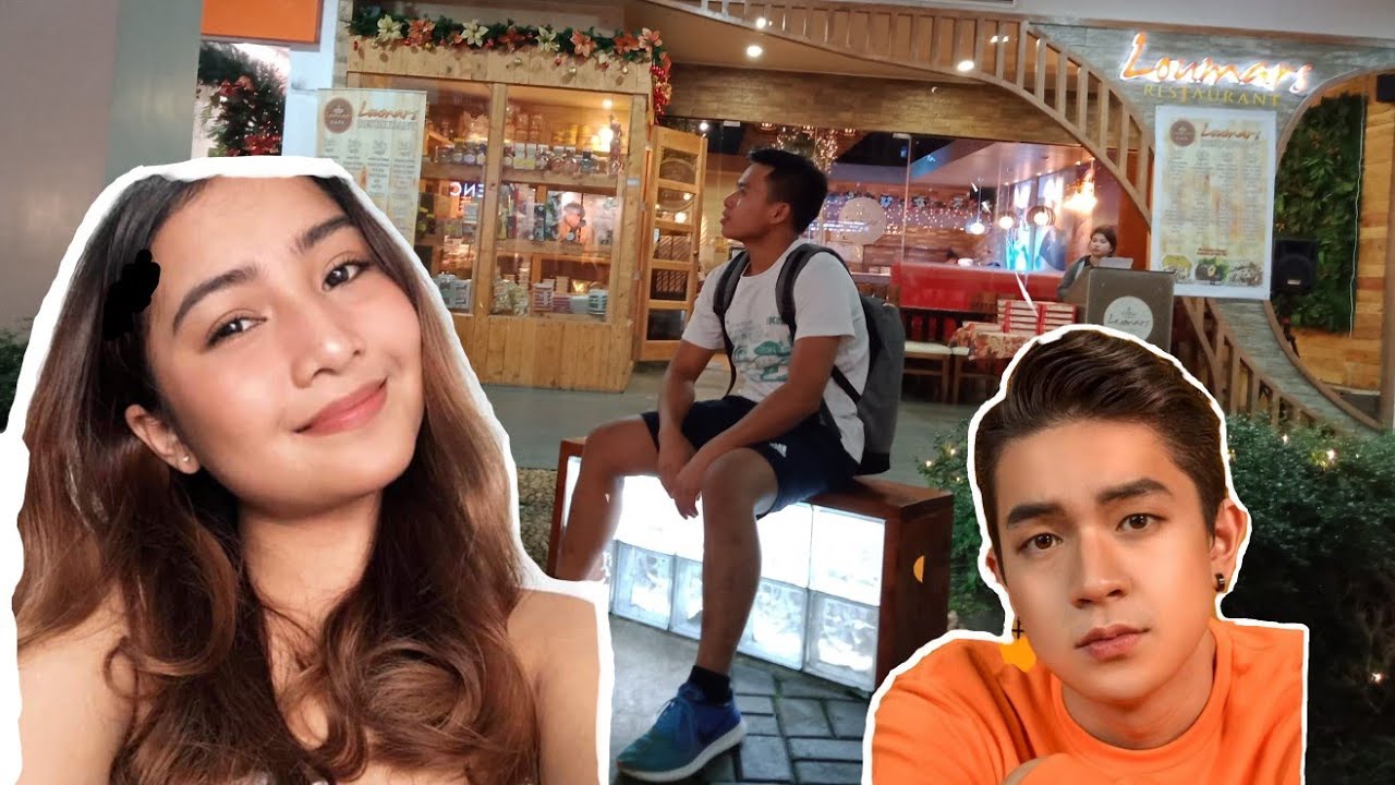 Roland Rabosa | meet's Ry Velasco | Edric go - YouTube