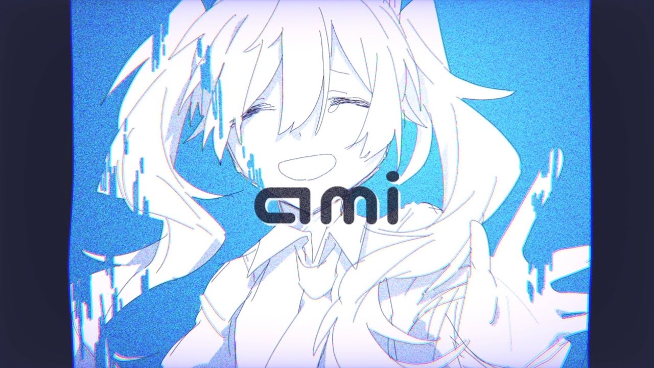 ami / 初音ミク - YouTube