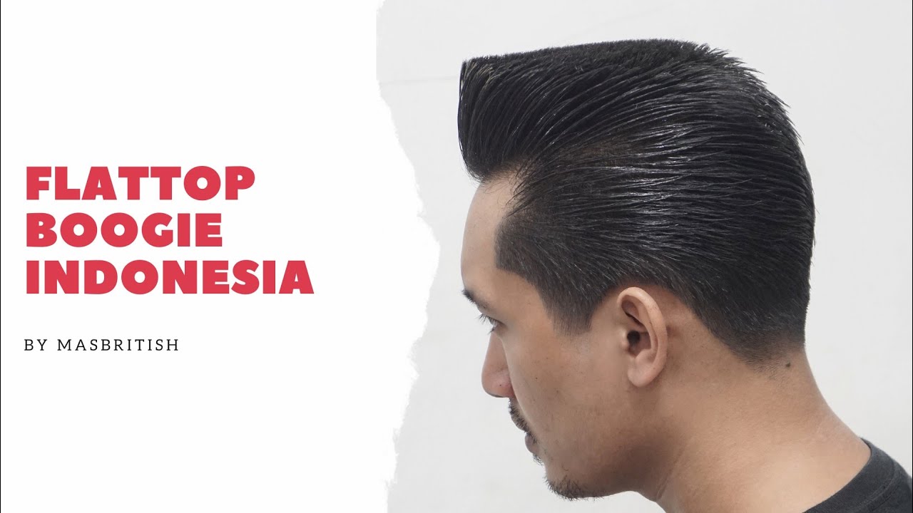 FLATTOP BOOGIE INDONESIA - YouTube